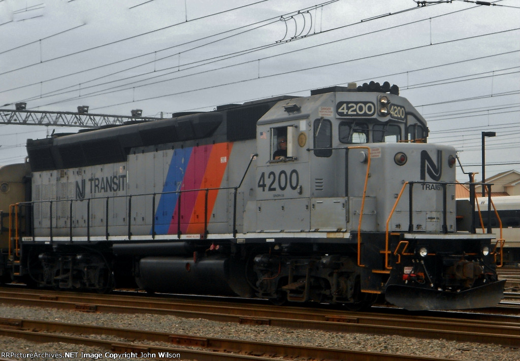 NJT 4200
